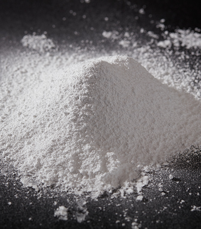 Polypropylene homopolymer | PP Powder
