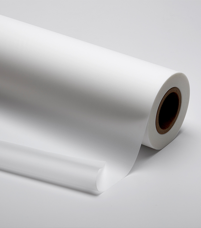 Polyolefin adhesive film, Functional Films