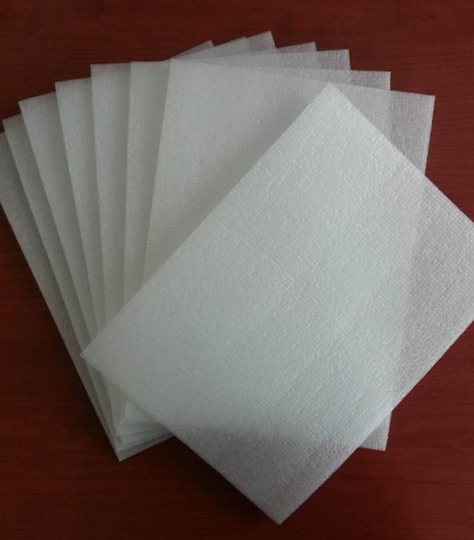 Interleaving sheets | Permanent Antistatic Film